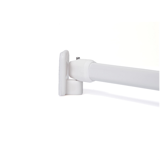 Lot de 2 tringles extensibles | Temps L